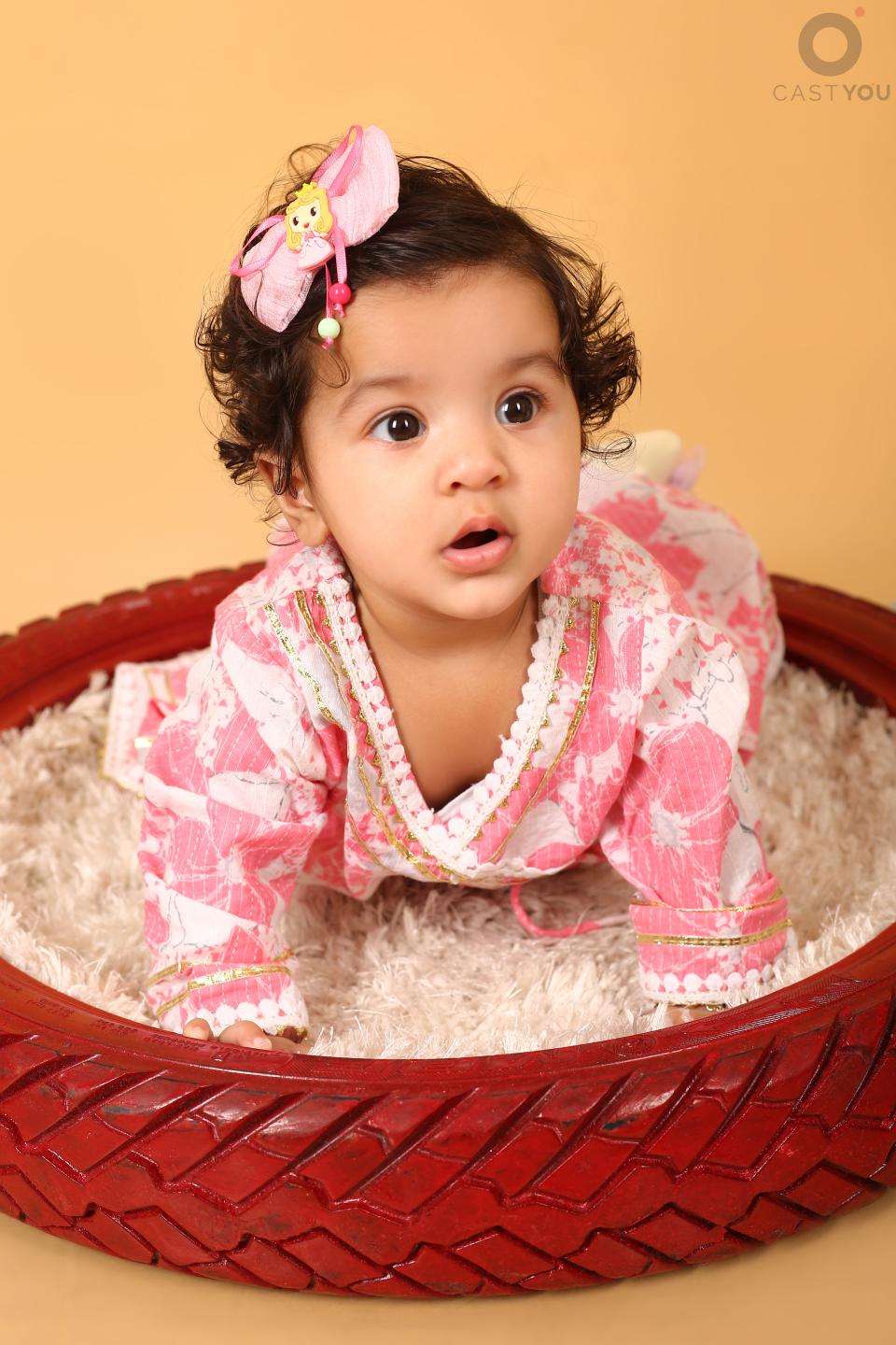 Erica Mohan - CastYou
