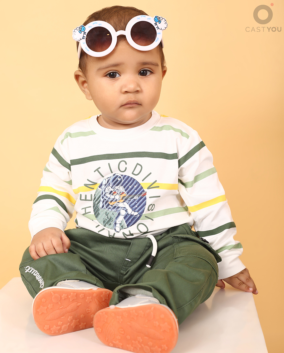 Hasnain Ansari - CastYou