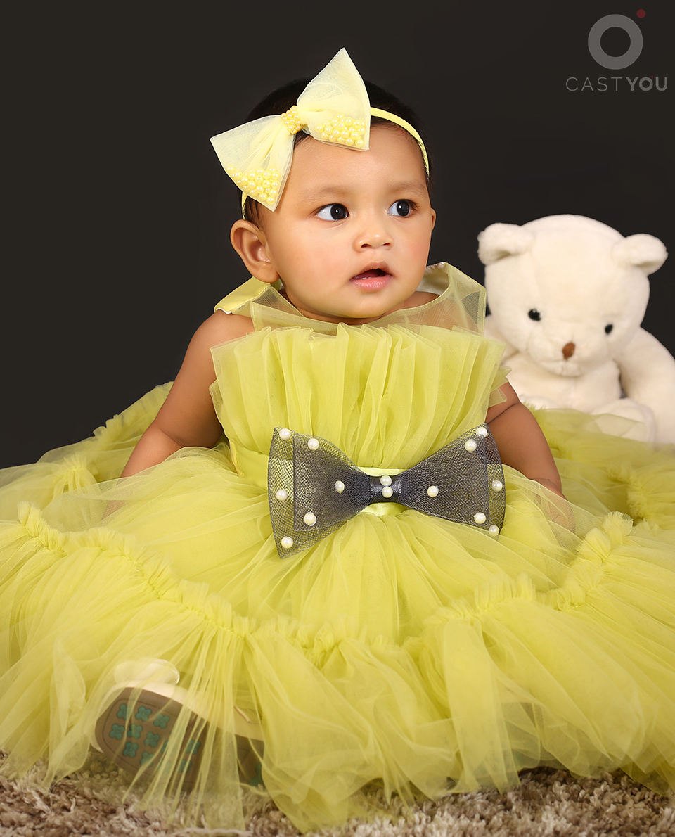 Vrinda Nidhi - CastYou