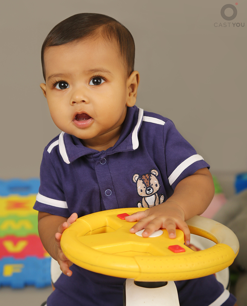 Zayden Jacob - CastYou