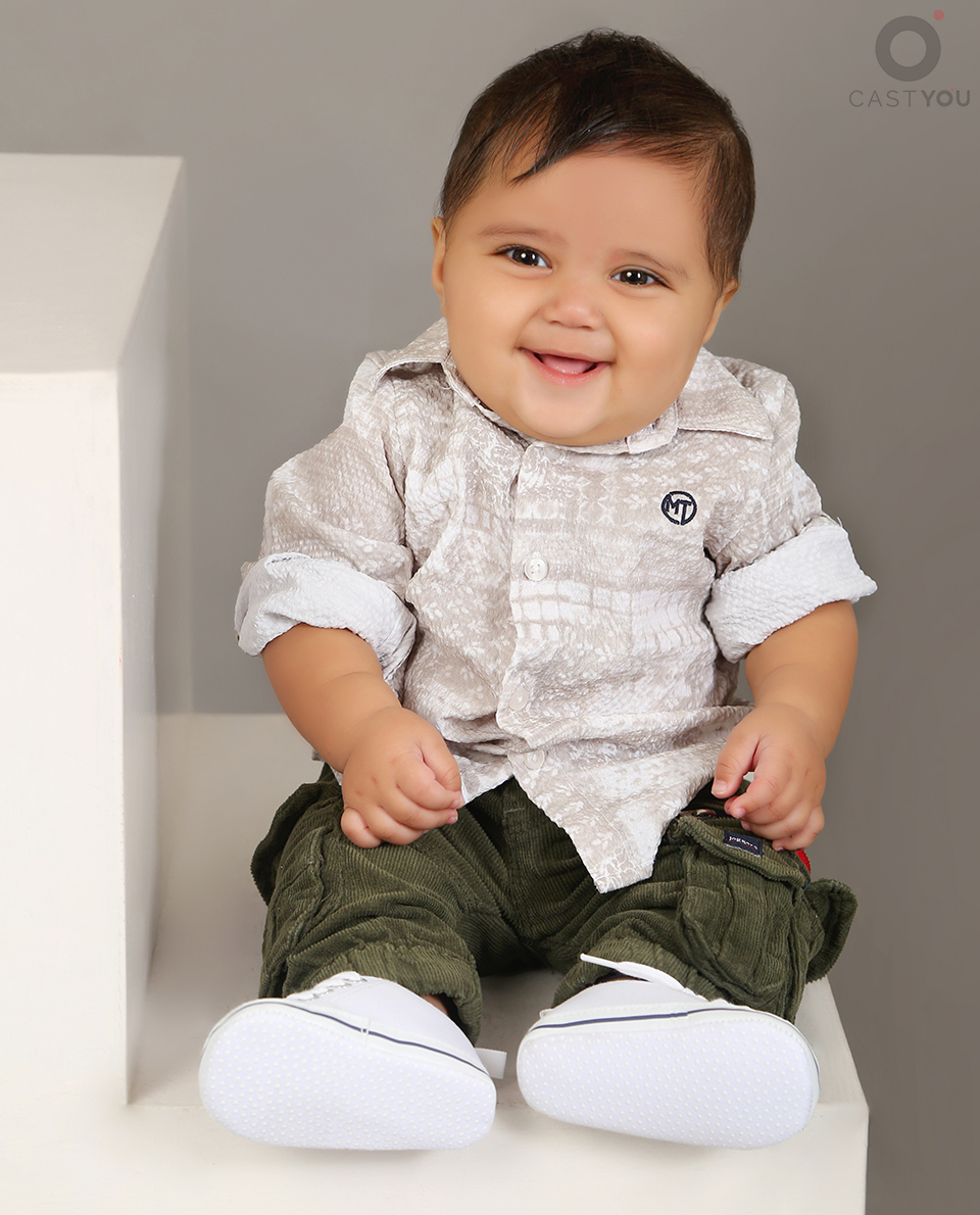 Manvik Yadav - CastYou