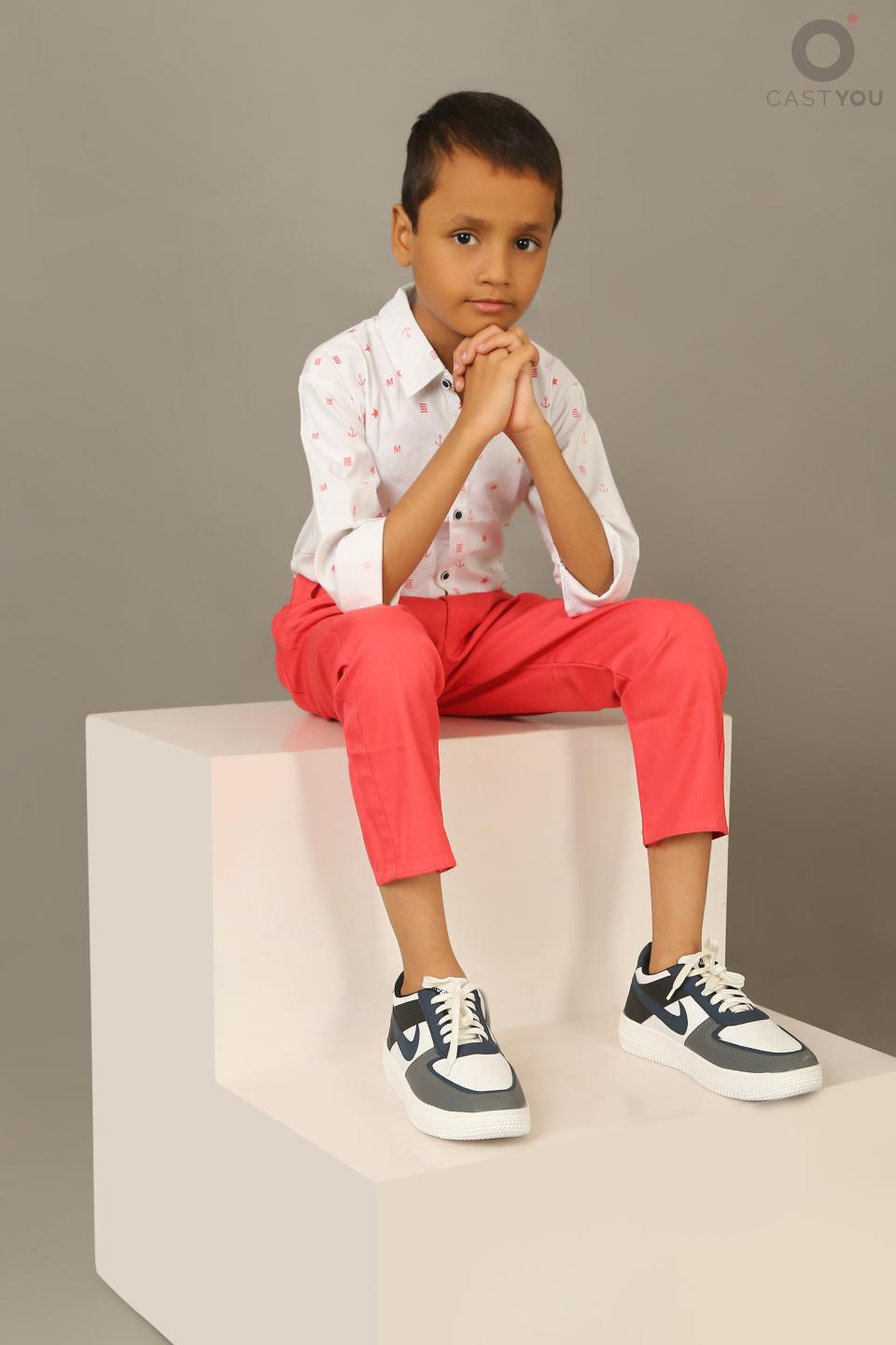 Saad Ansari - CastYou