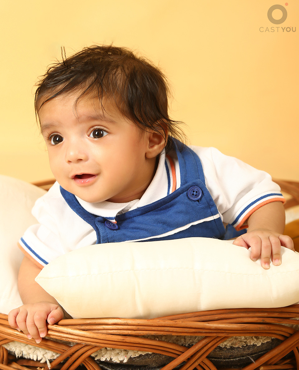 Jashith Yadav - CastYou