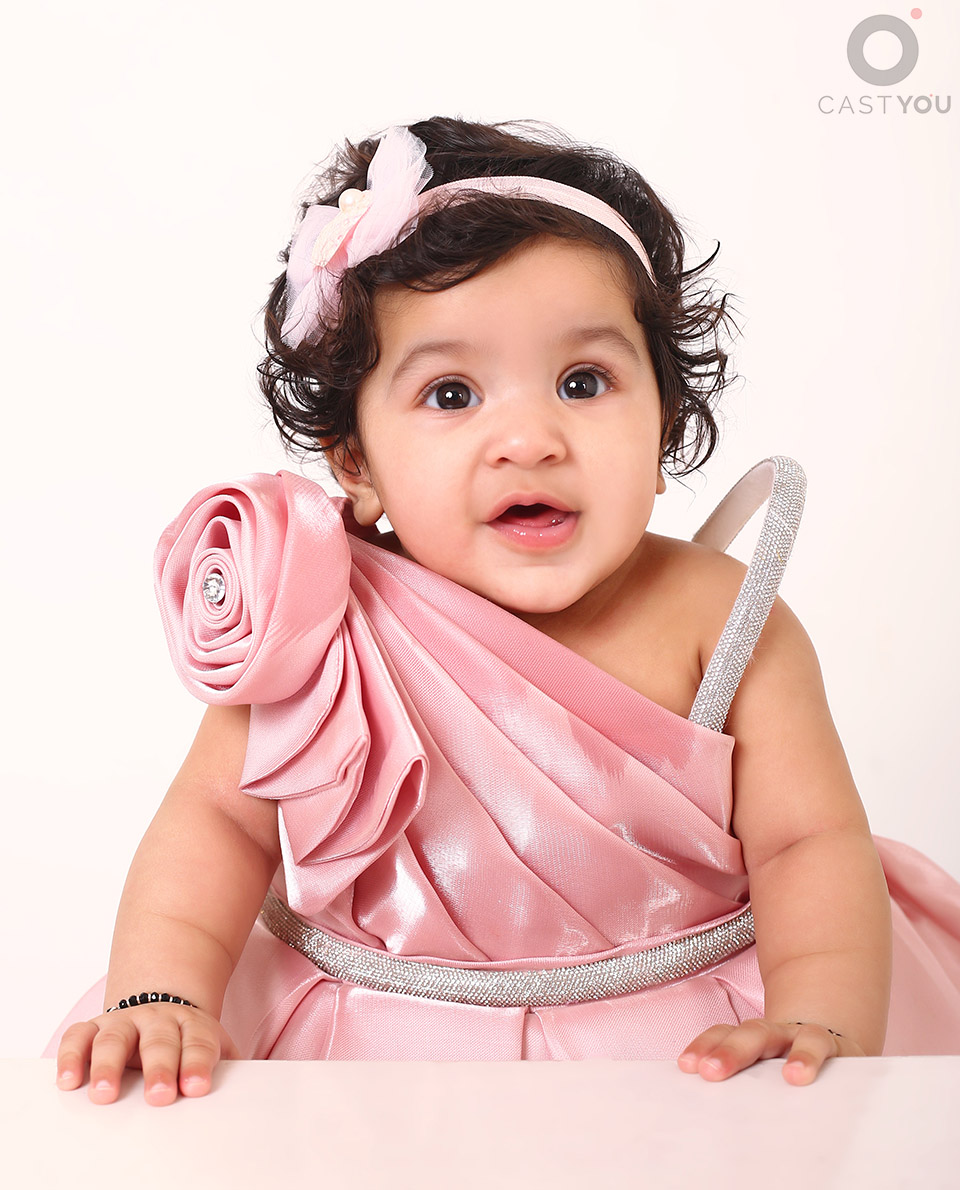 Erica Mohan - CastYou