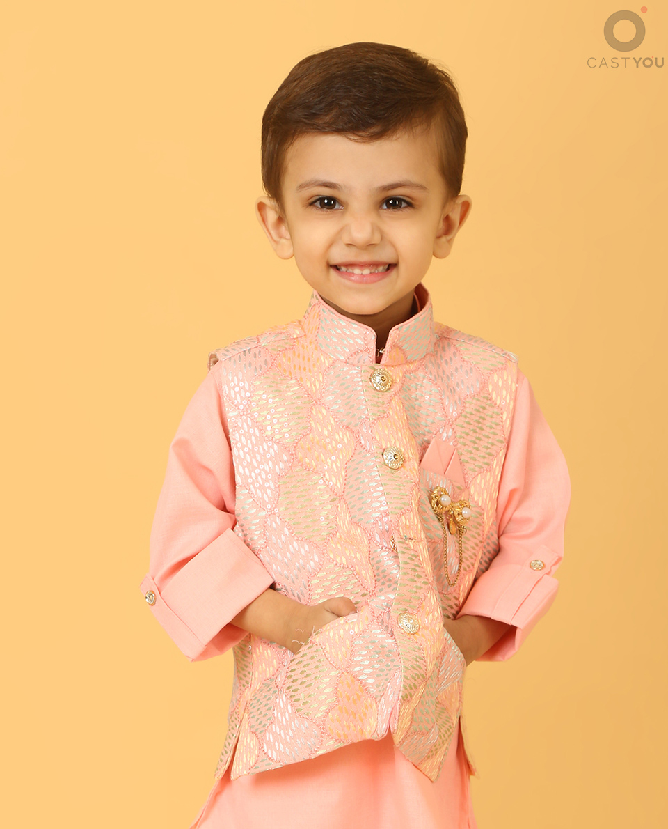 Aadvik Gaur Castyou