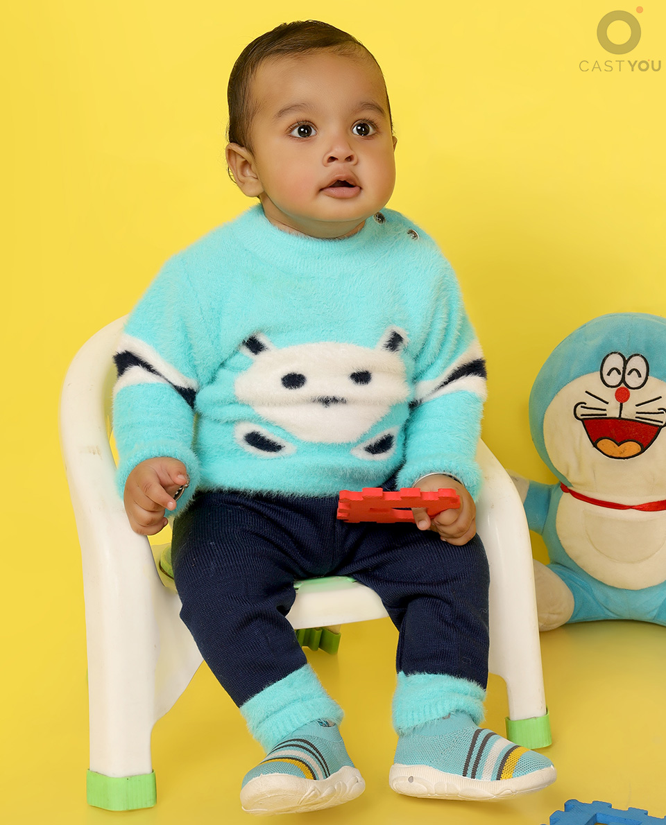 Aadvik Rukhaiyar Castyou