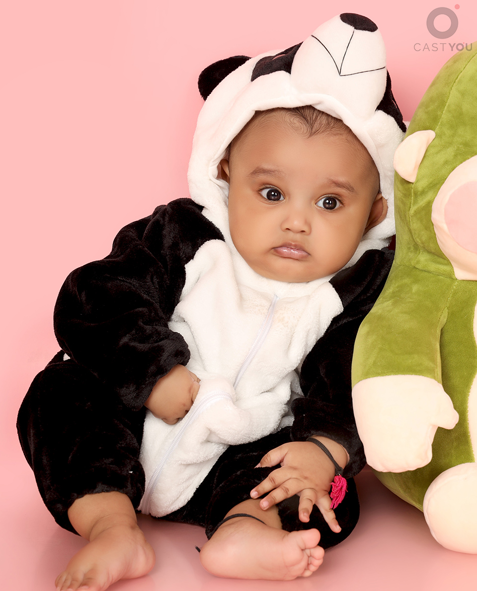 Adamya Trivedi - CastYou