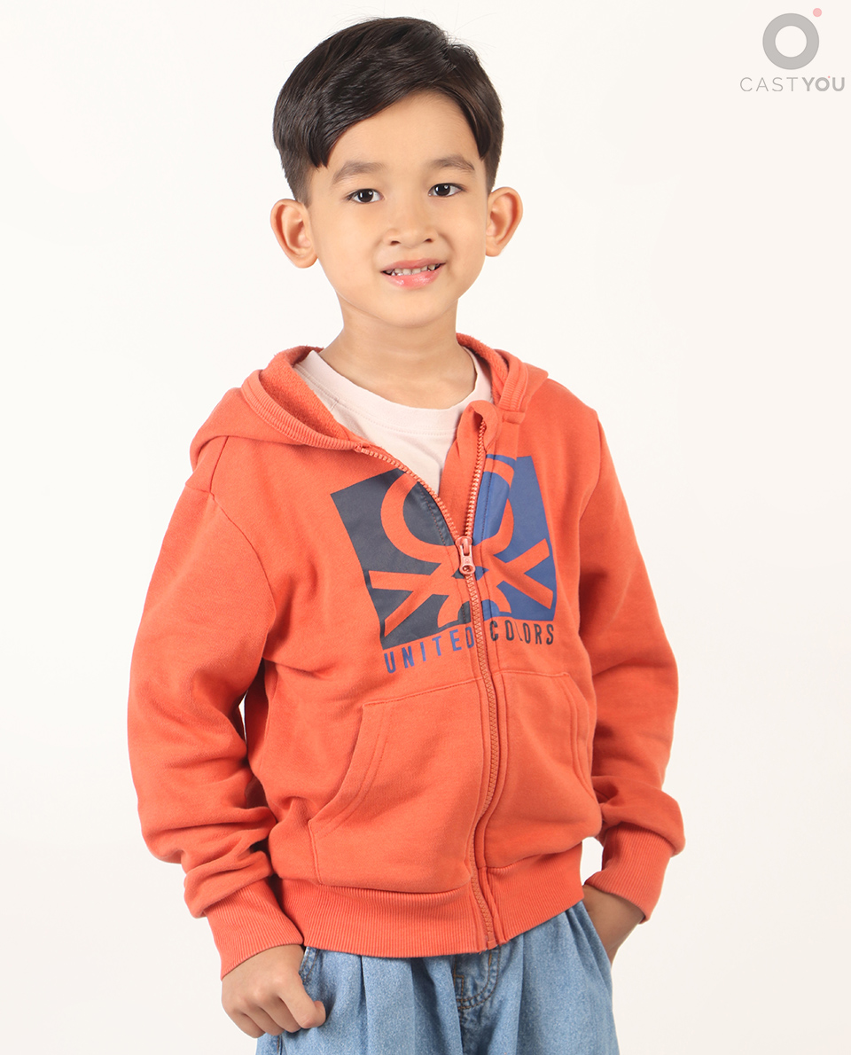 Aditya Poonia - CastYou