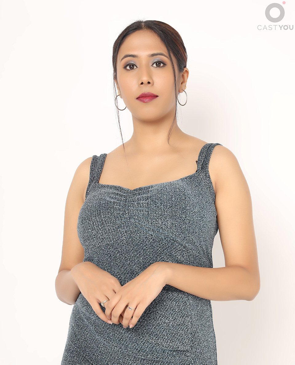 Aishwarya K - CastYou