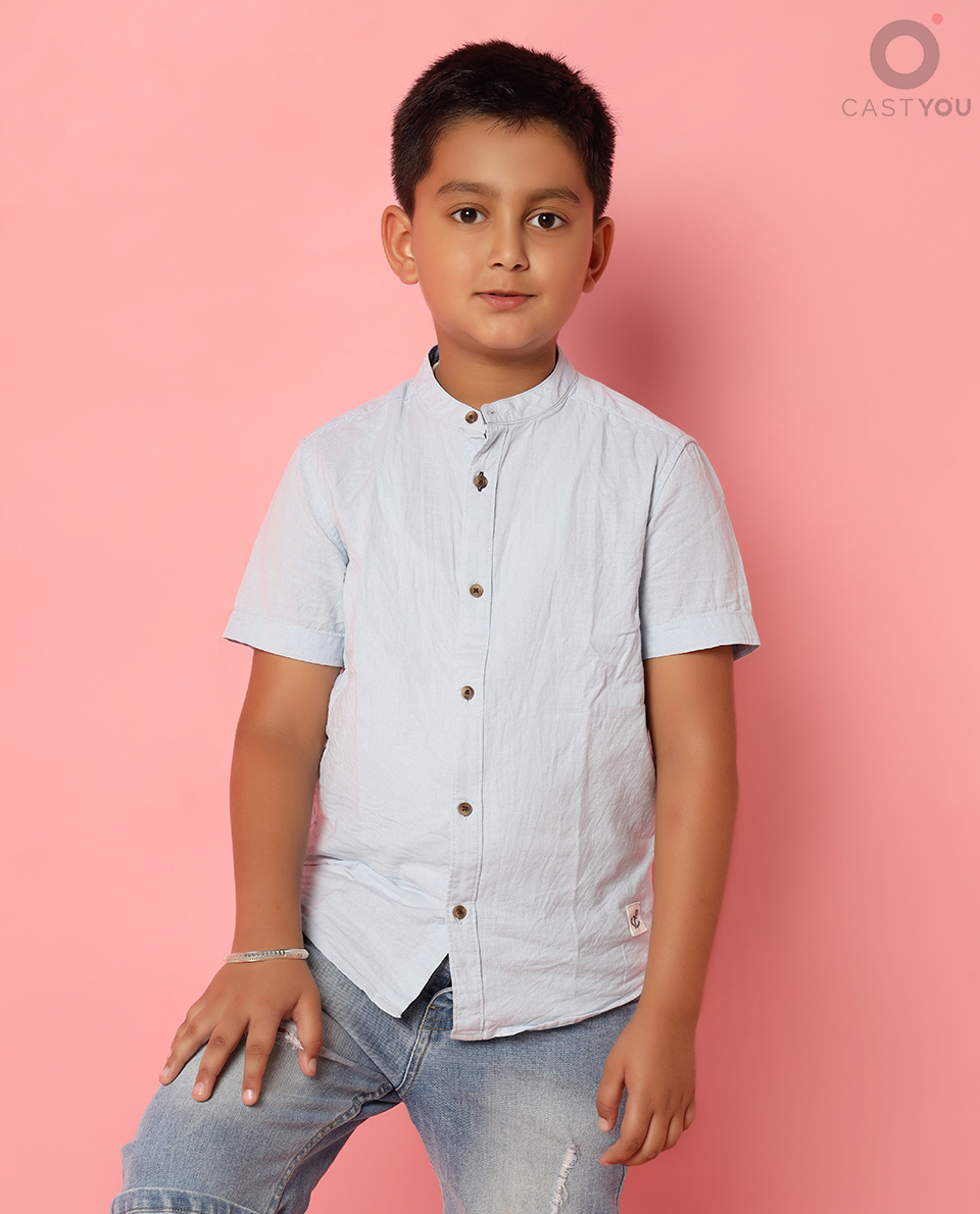 Arjun Sharma - CastYou