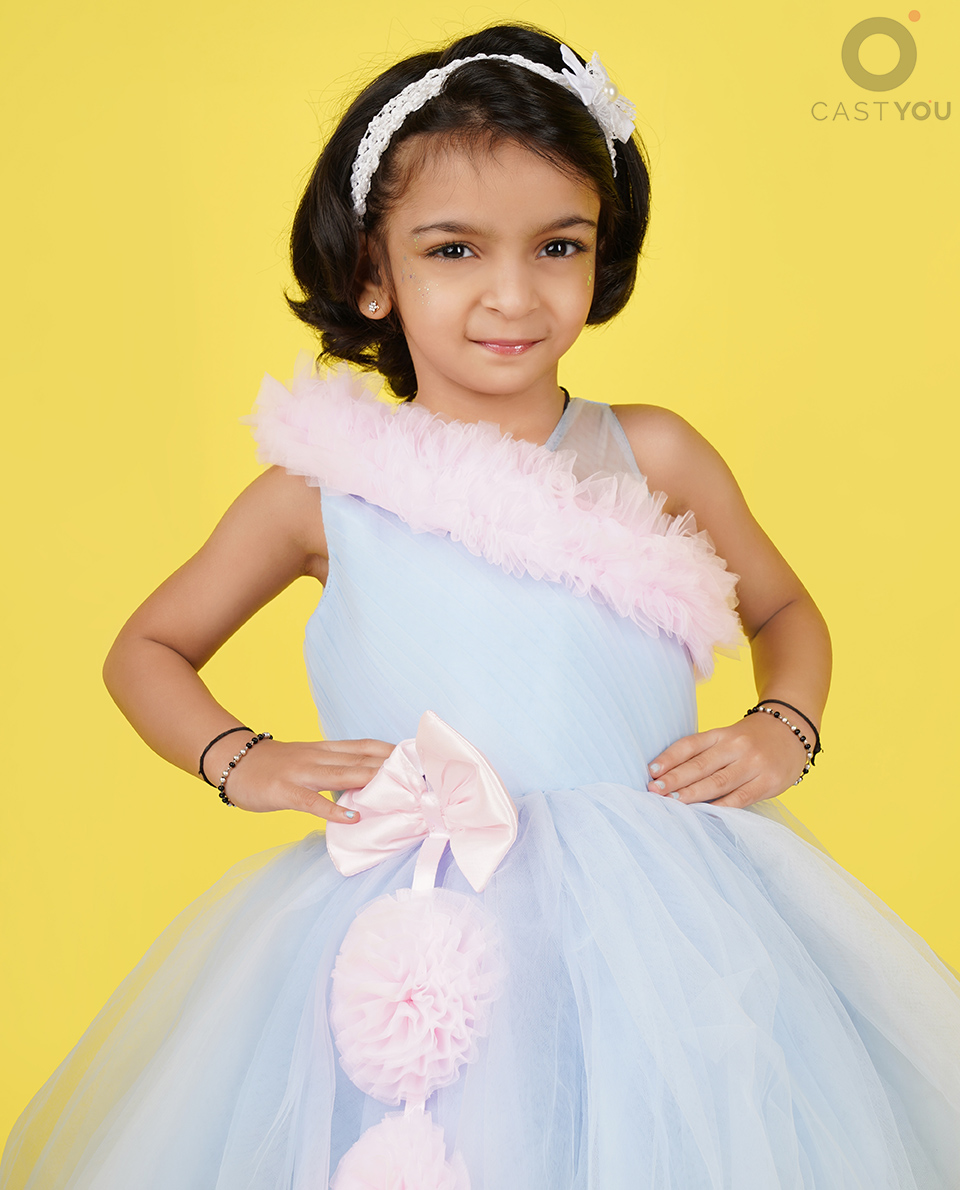 Avantika Rastogi - CastYou