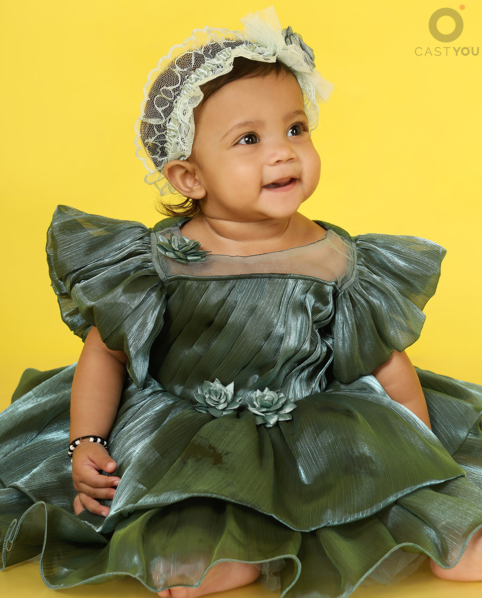 Cheshta Prasad - CastYou