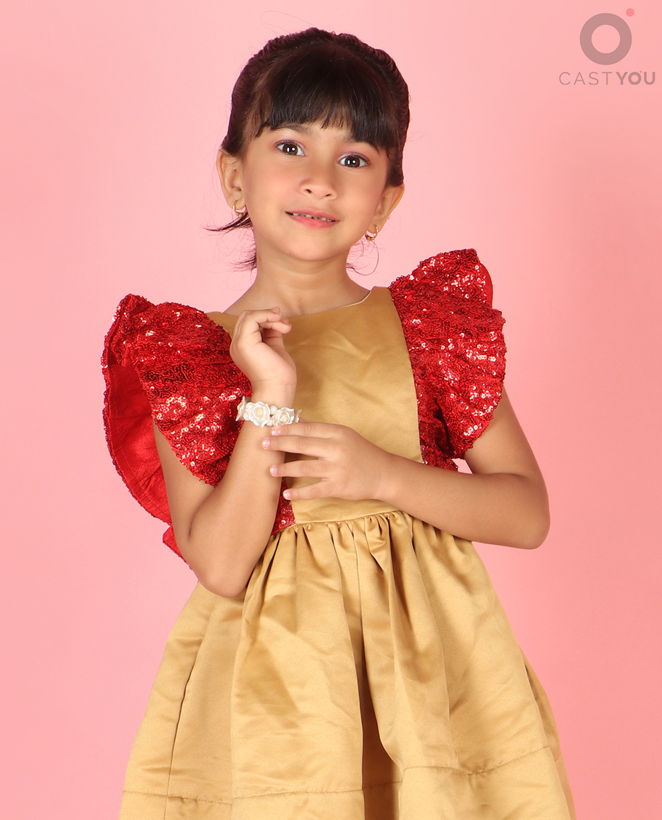 Divika Karan - CastYou