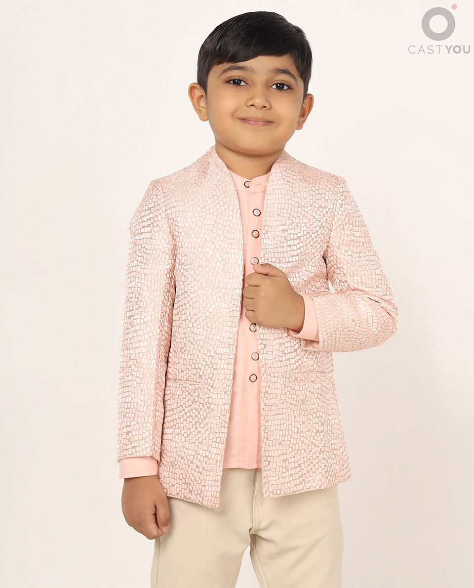 Mohammed Aahil - CastYou