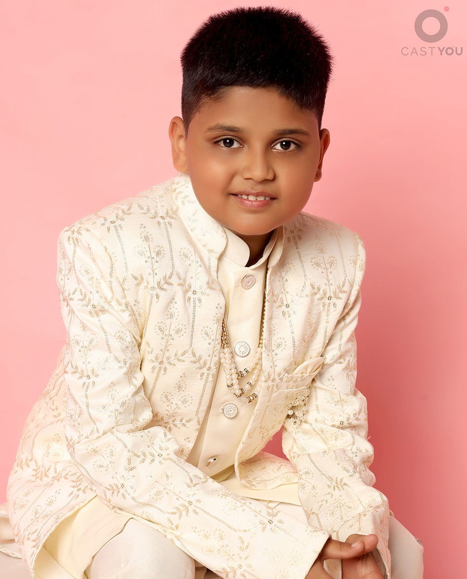 Mohammed Danish - CastYou