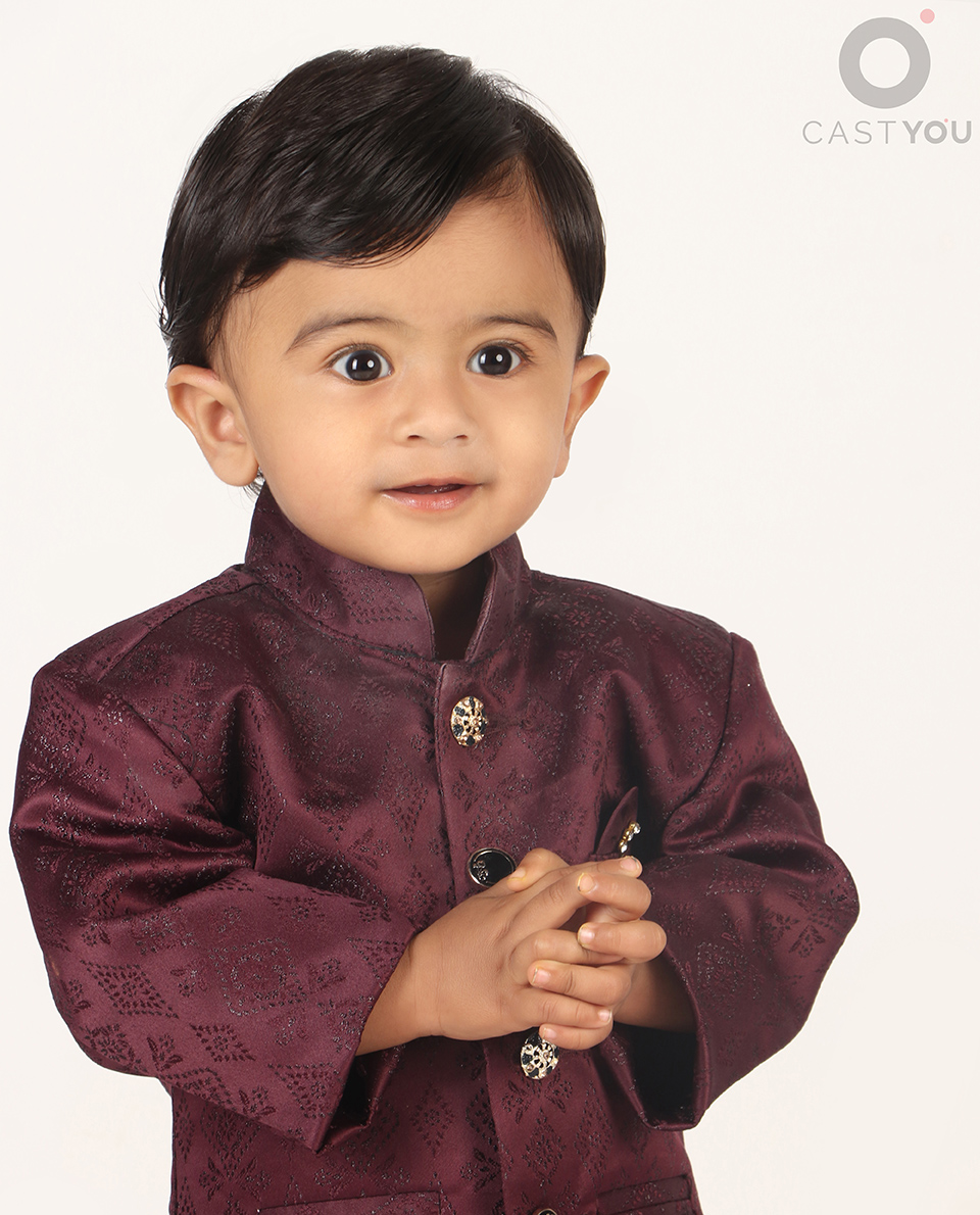 Nishit Kankarwal - CastYou