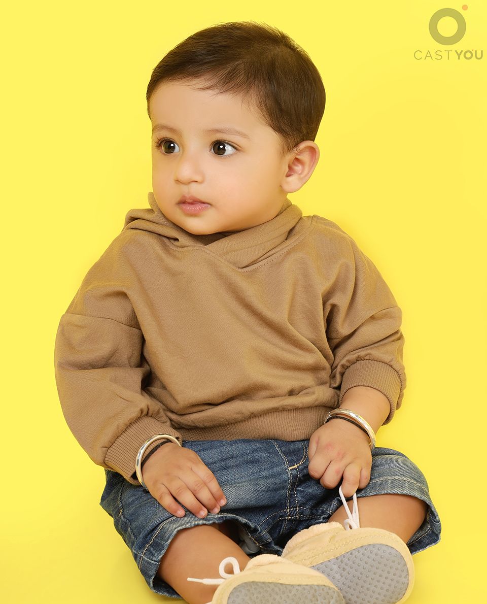 Parth Kalyani - CastYou