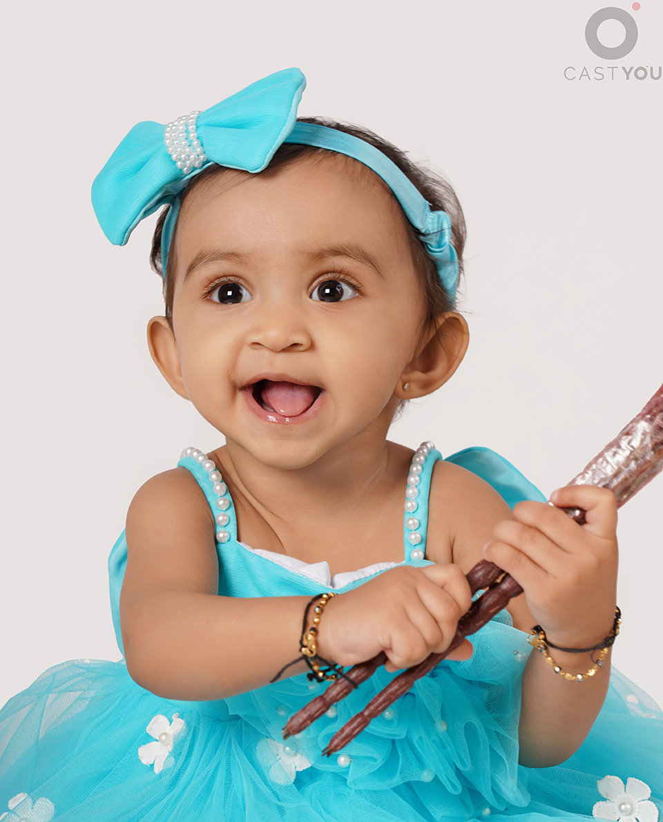 Ruhi Surani - CastYou