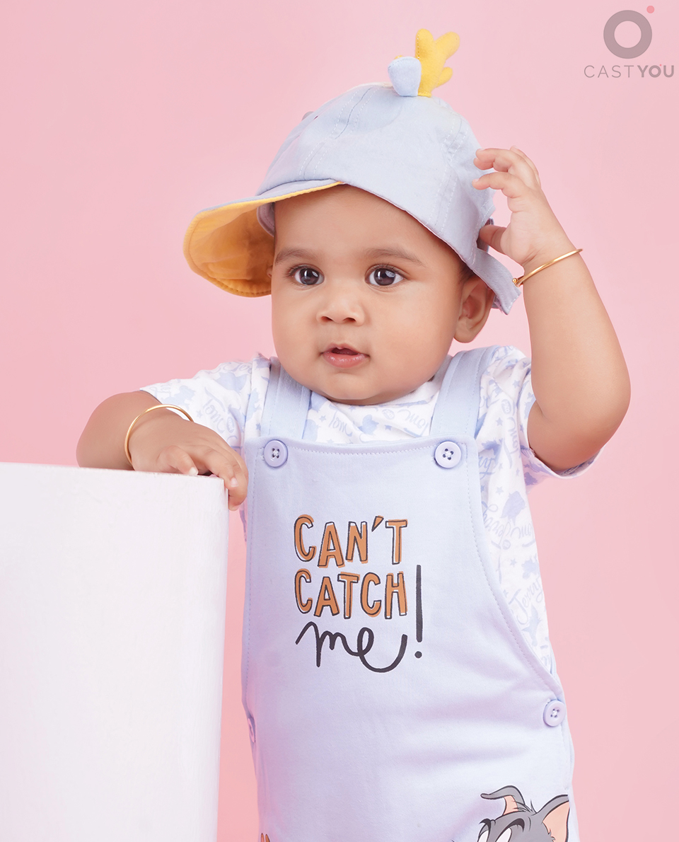 Lalith Sourya - CastYou