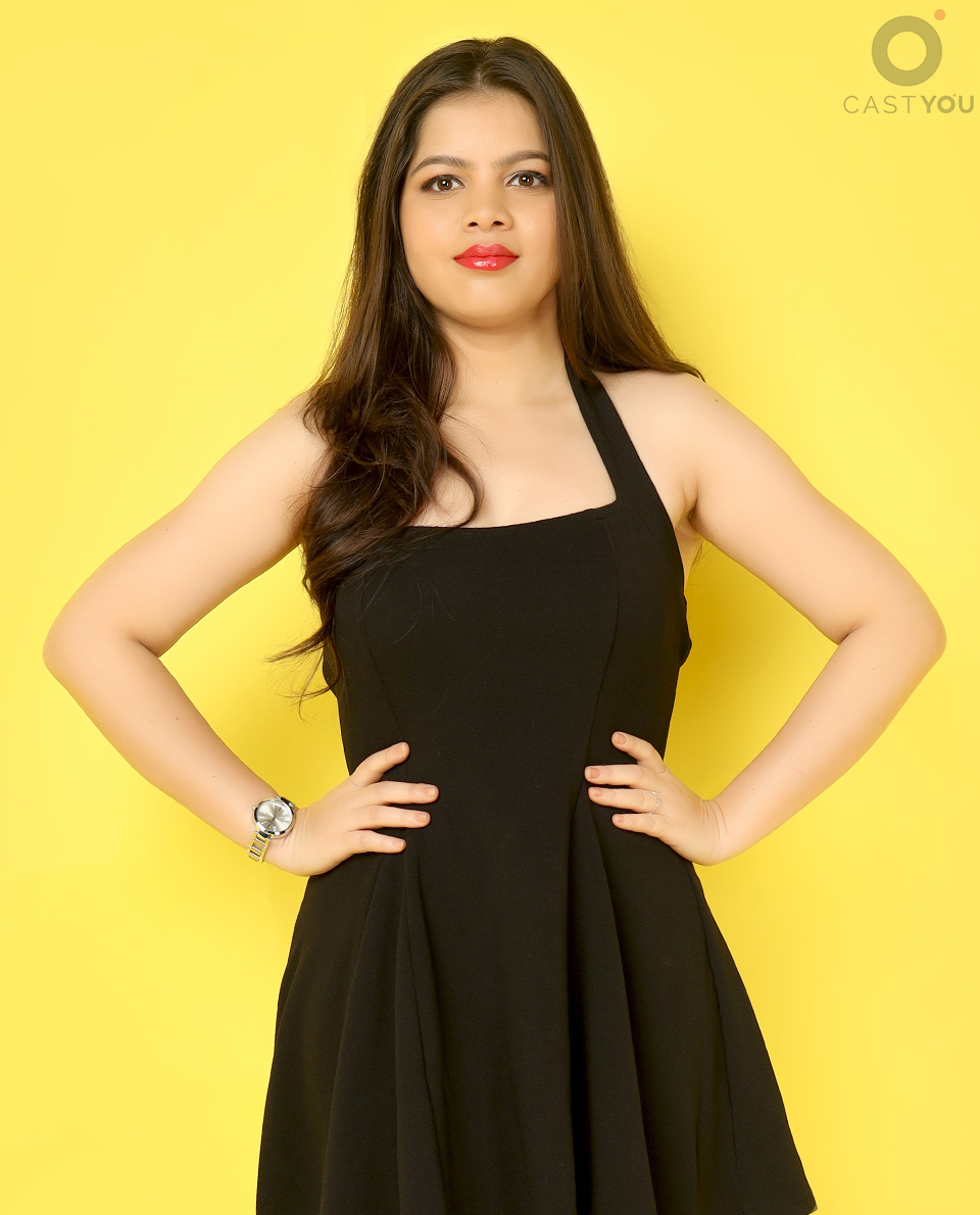 Radhika Saini - CastYou