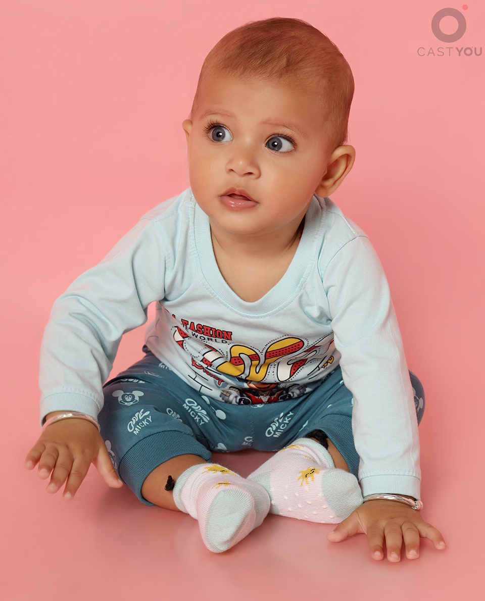 Rajveer Singh - CastYou