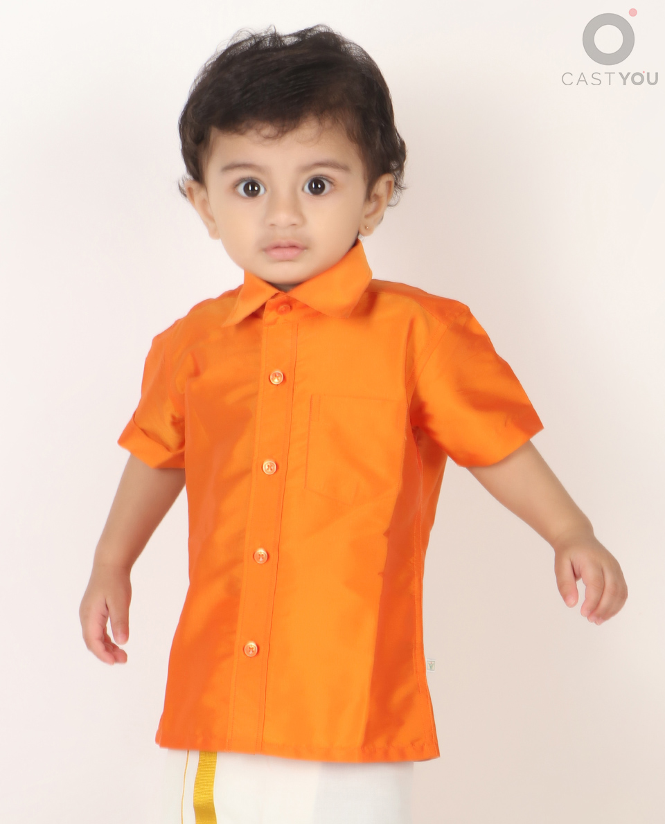 Riaan Nair - CastYou