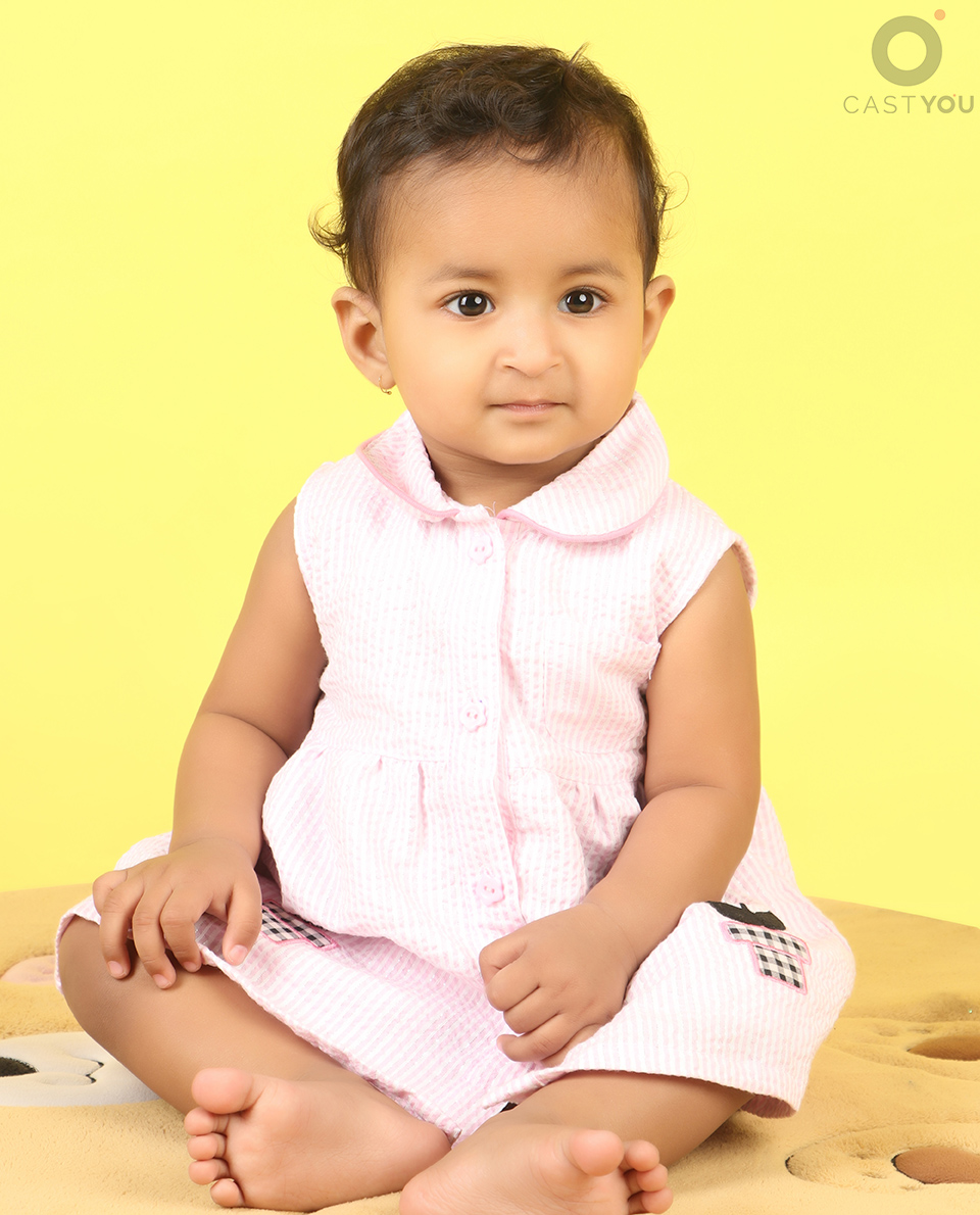 Saavi Mehetre - CastYou