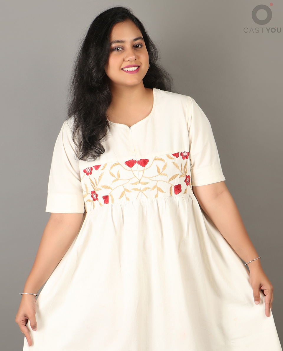 Safrin Kauser - CastYou