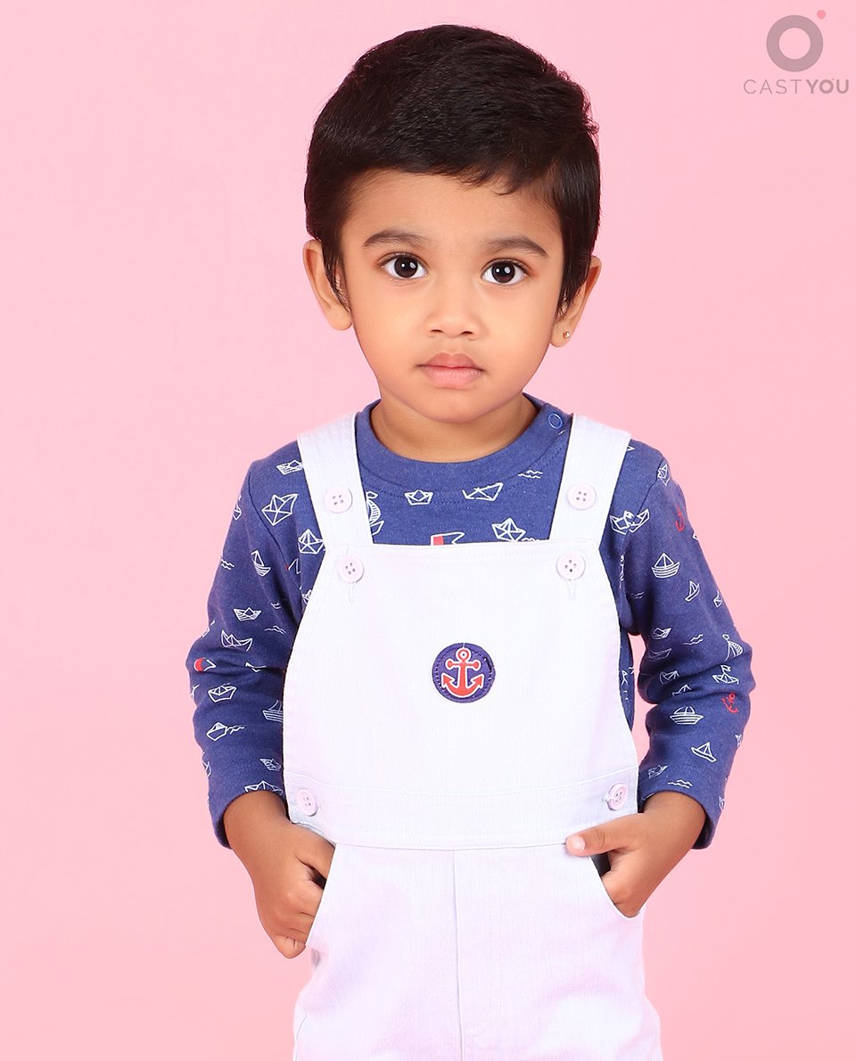 Sam Aadhan - CastYou