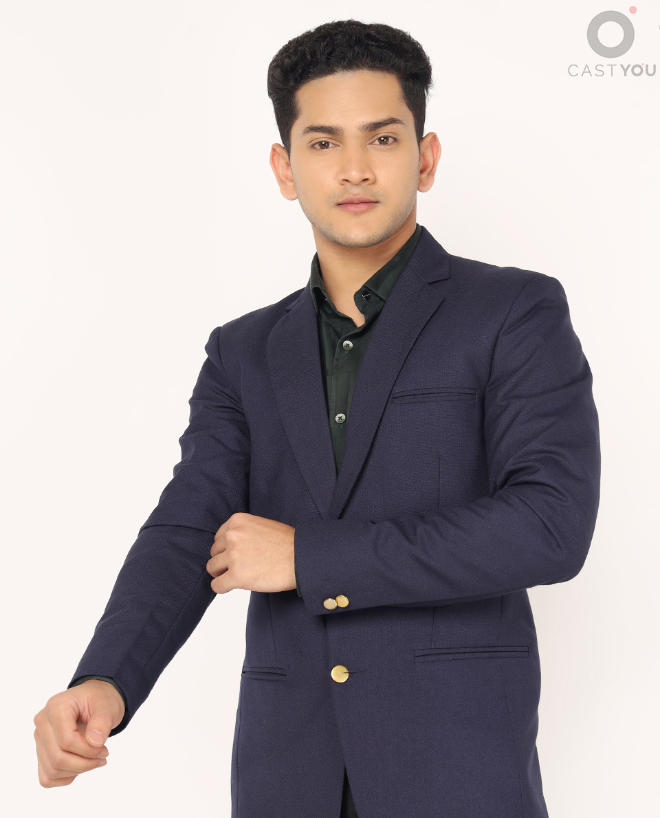 Shriyut Kumbhakar - CastYou