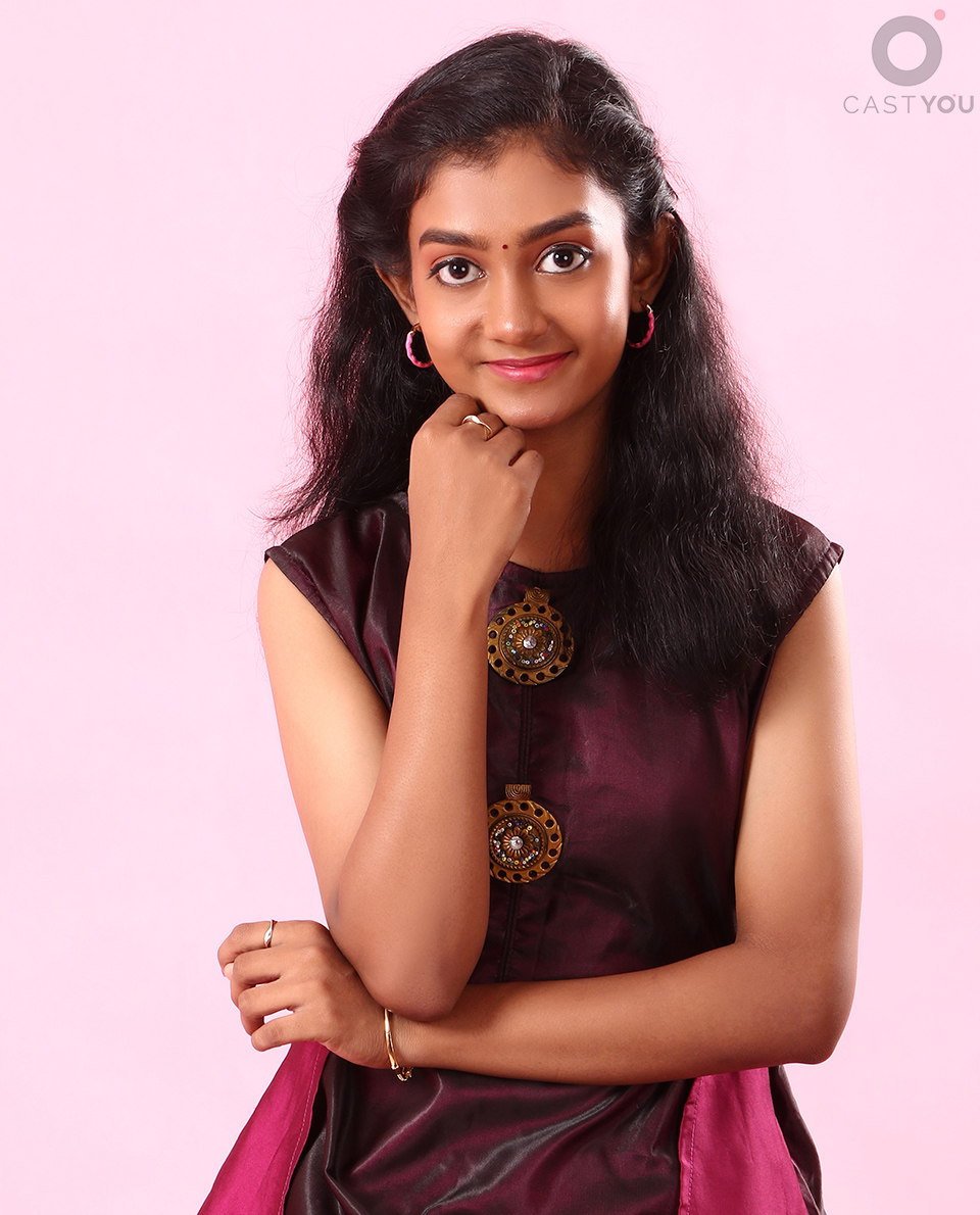 Soundhariya - CastYou