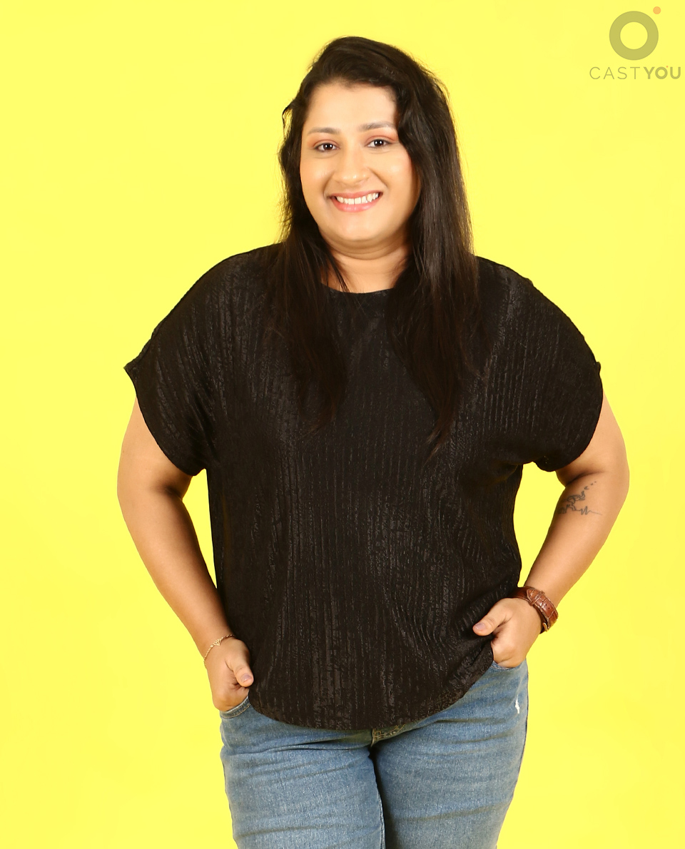 Sreedevi Aravind - CastYou