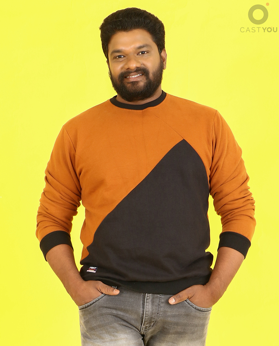 Vignesh Ravichandran - CastYou