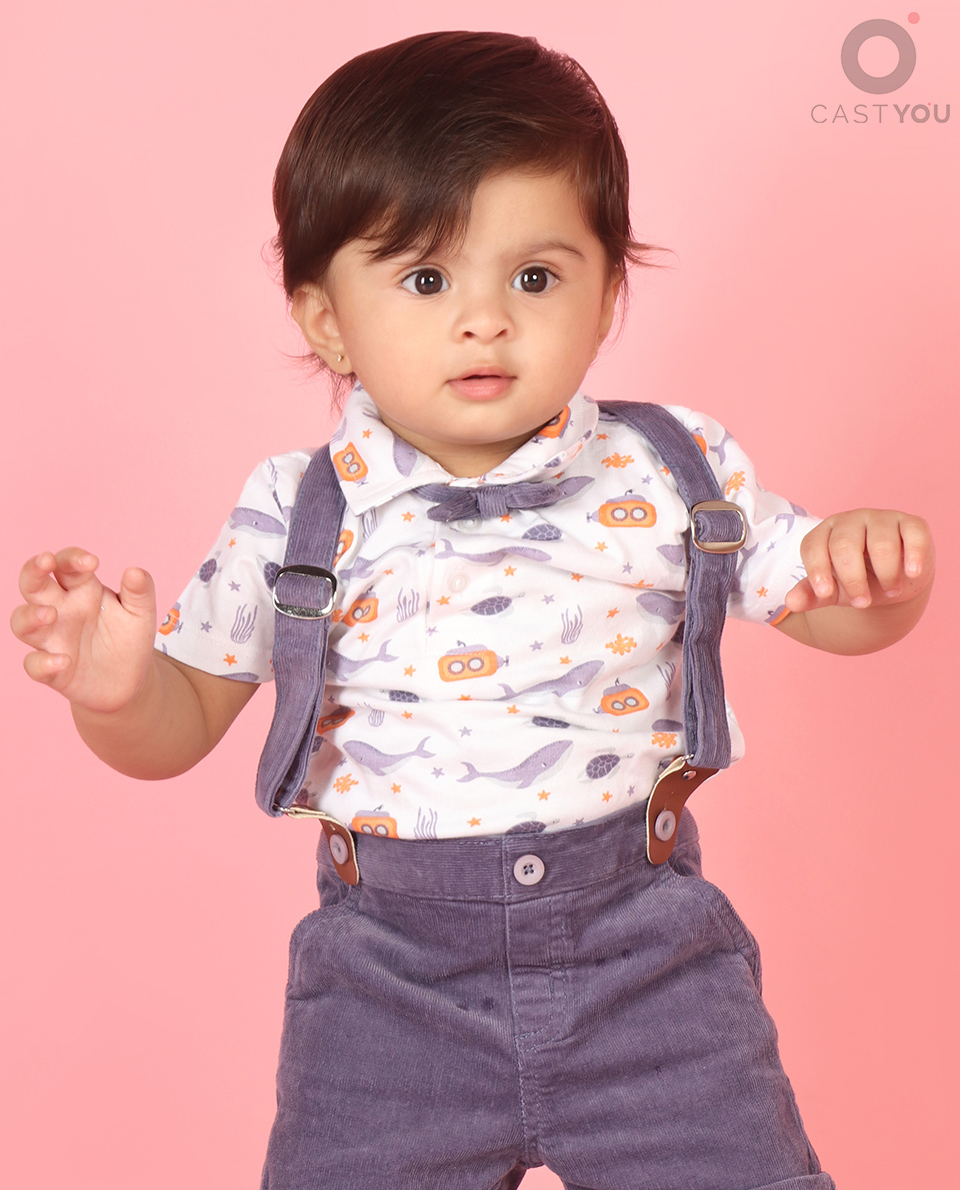 Vishant Patel - CastYou