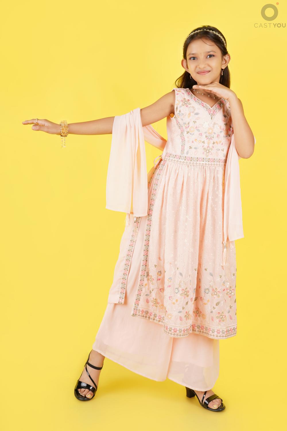 Yashvi Jain - CastYou