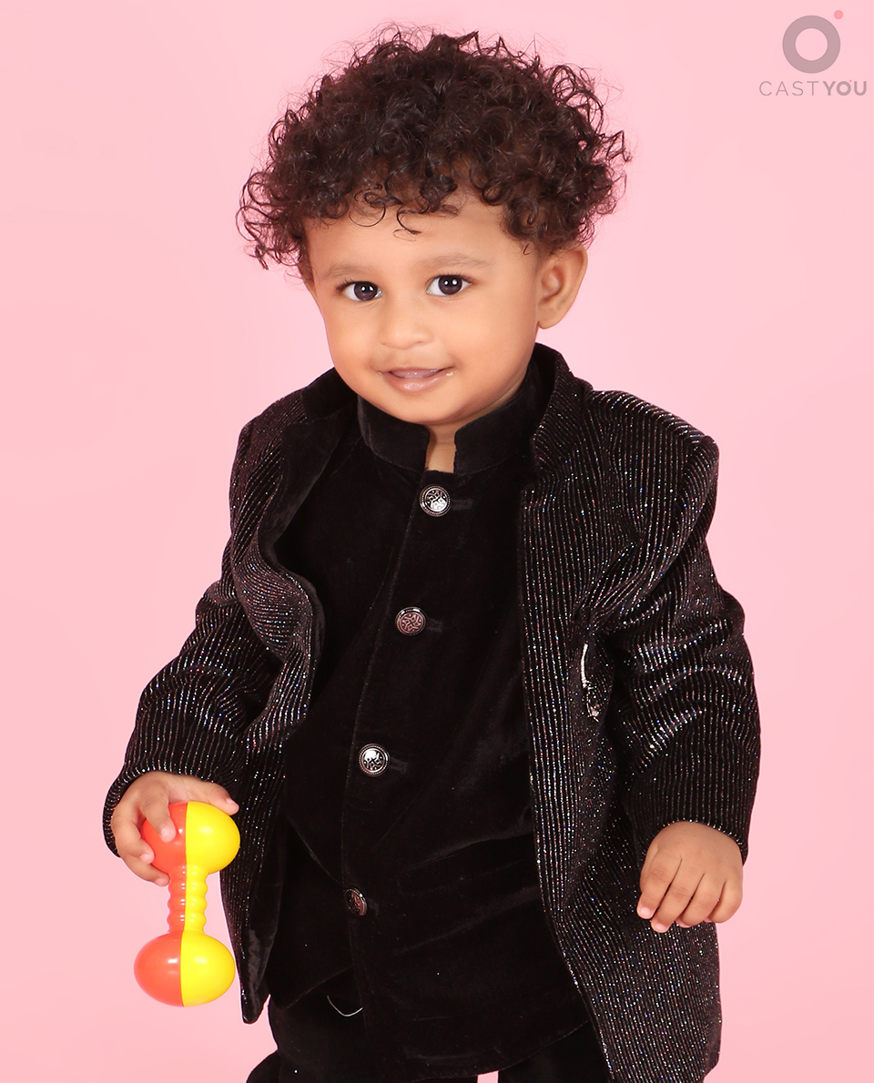 Yazhan Velmurugan - CastYou