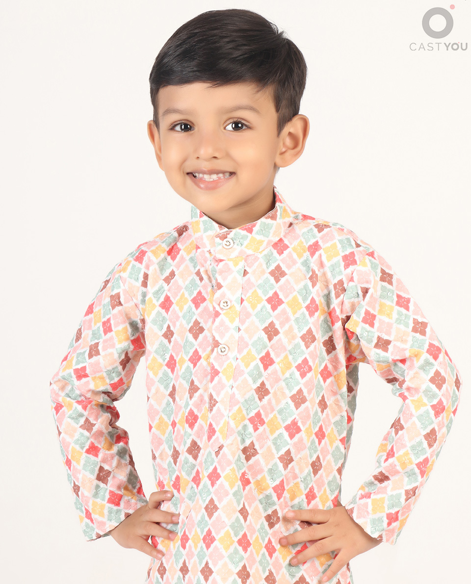 Ansh Kudachi - CastYou