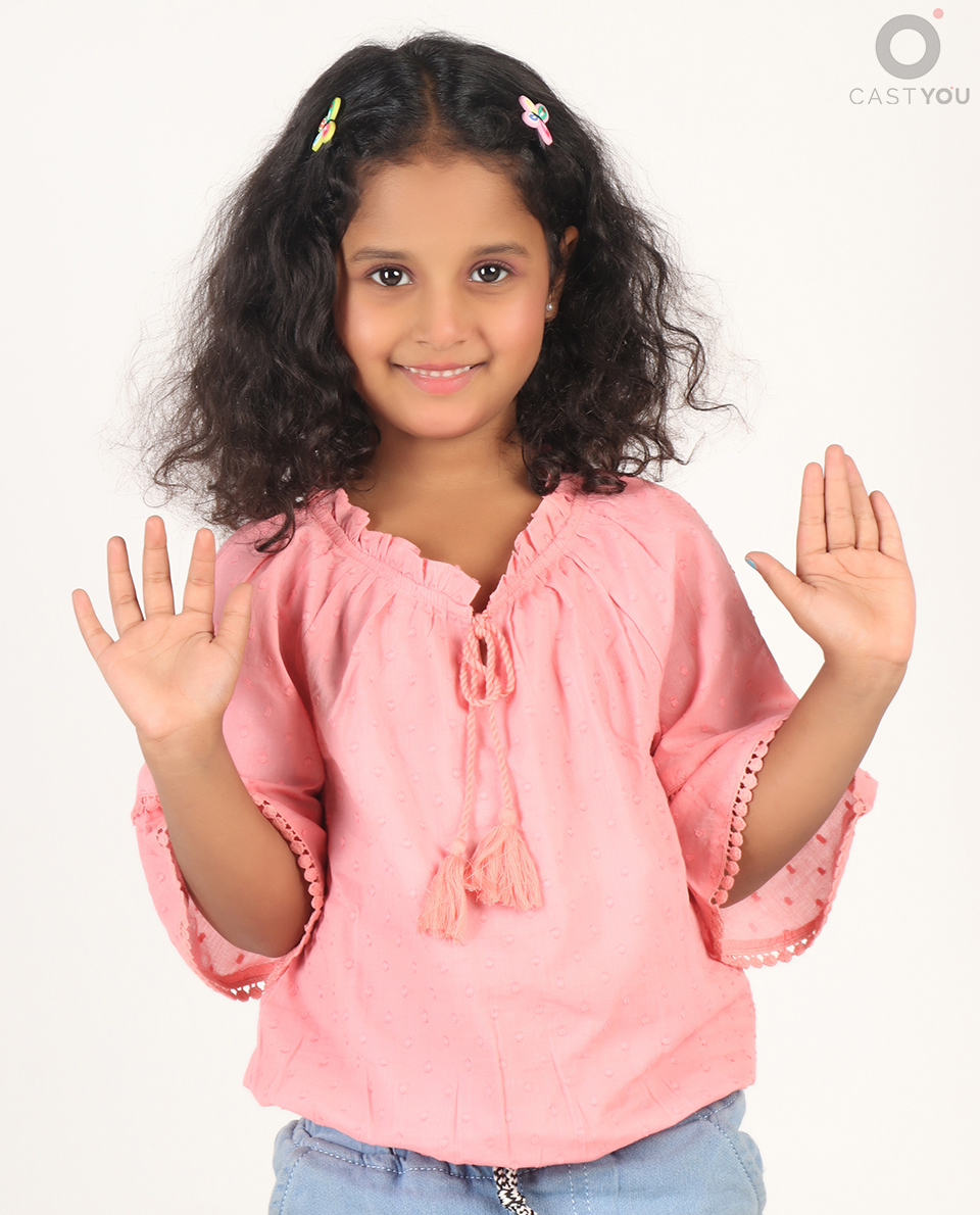 Arya Salunke - CastYou