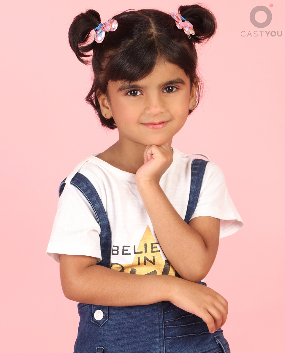 Chaturthi Mule - CastYou