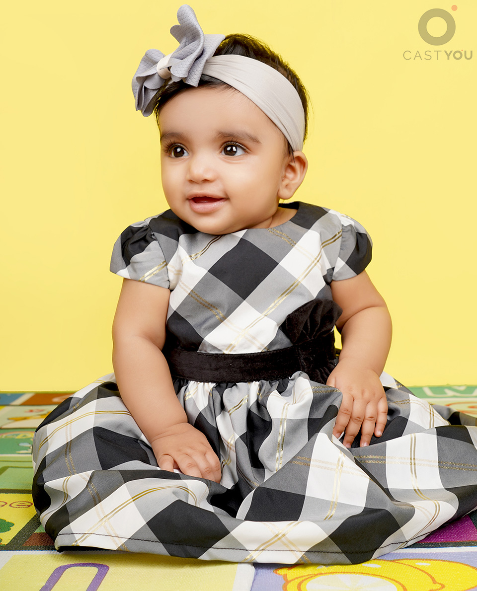 Hridhya Vadaria - CastYou