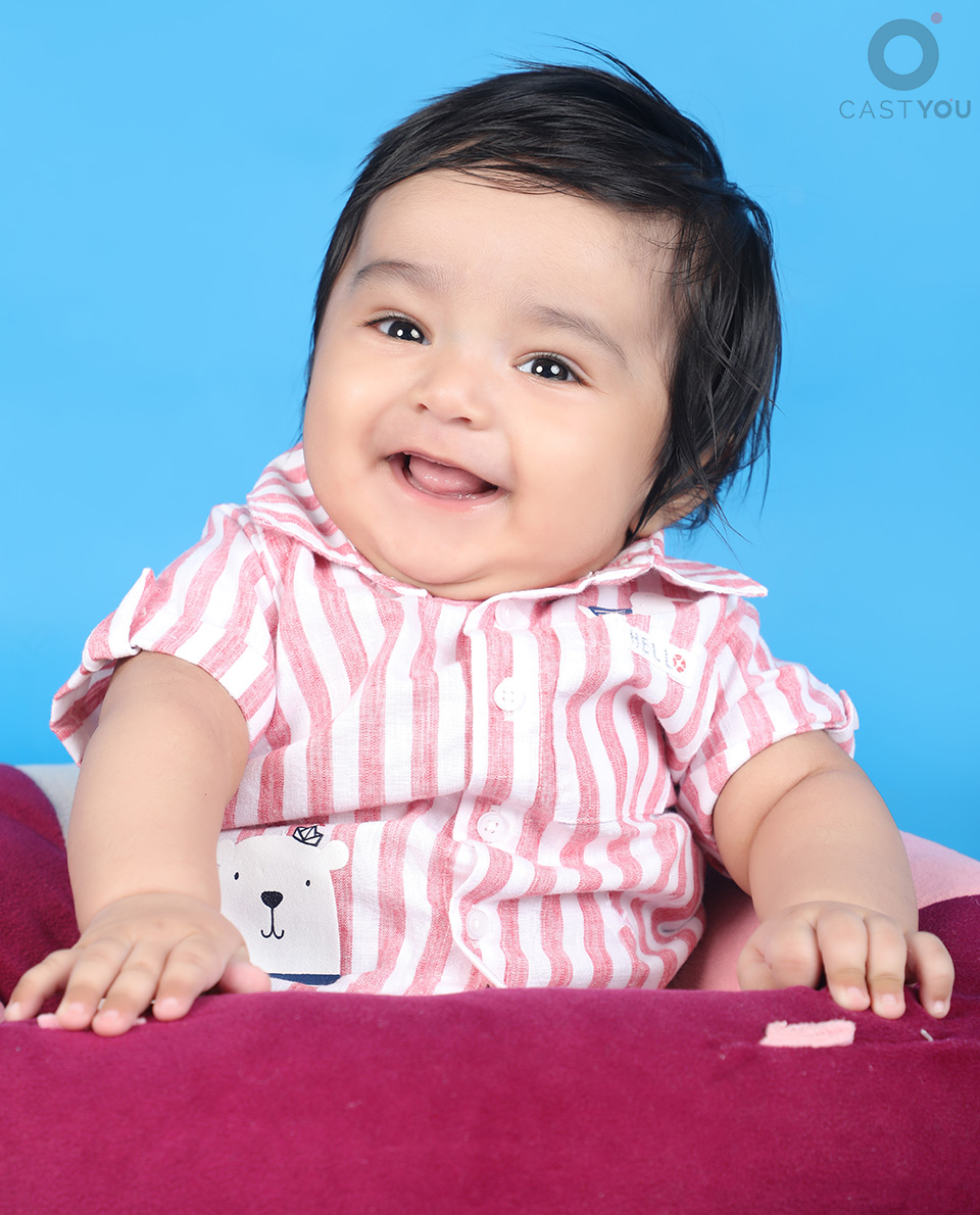 Kavir Borana - CastYou