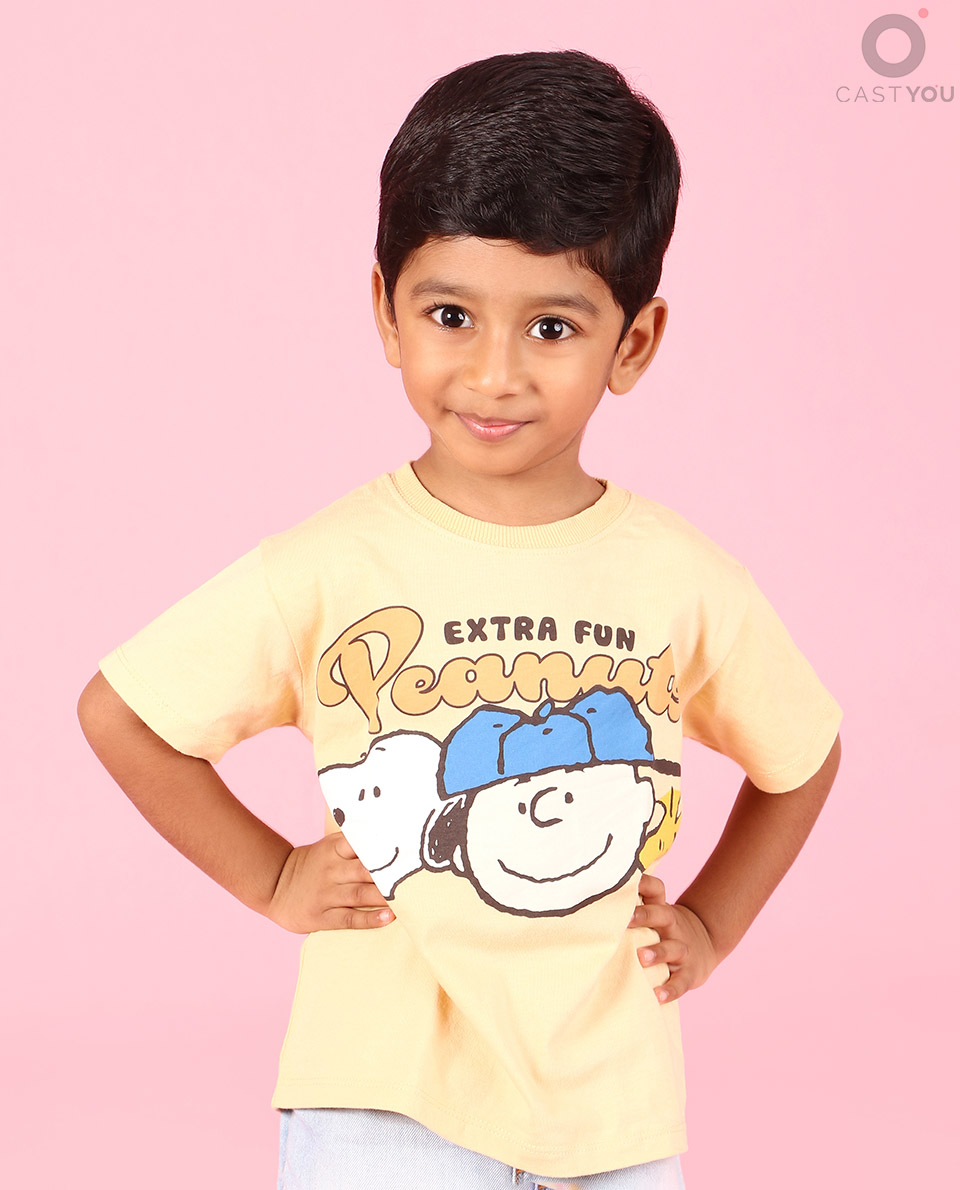 Kedhar Sakthivel - CastYou