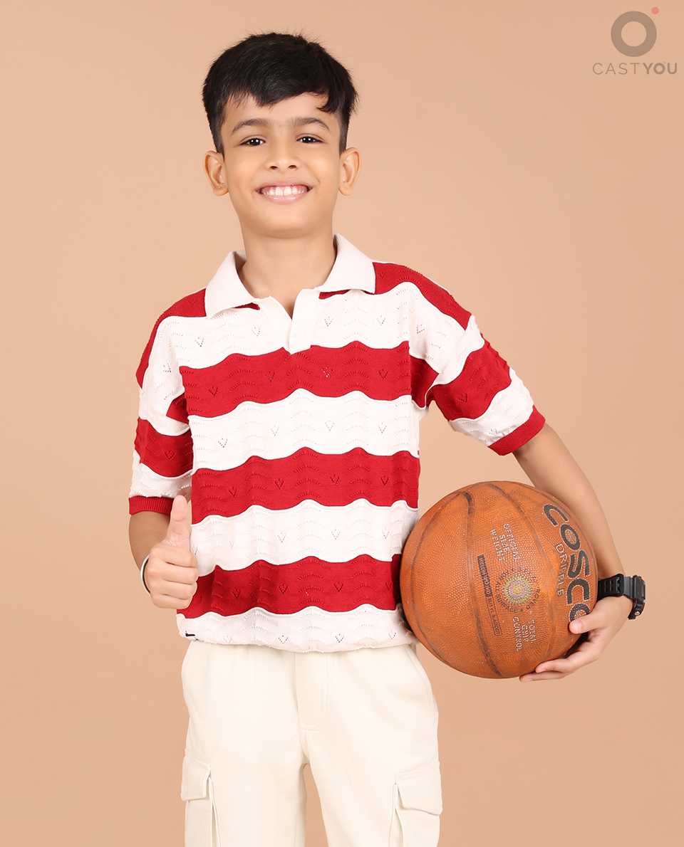 Manik Saraswat - CastYou