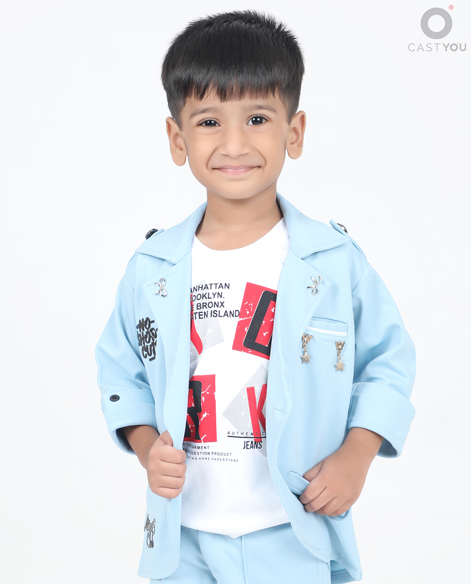 Mustafa Khan - CastYou