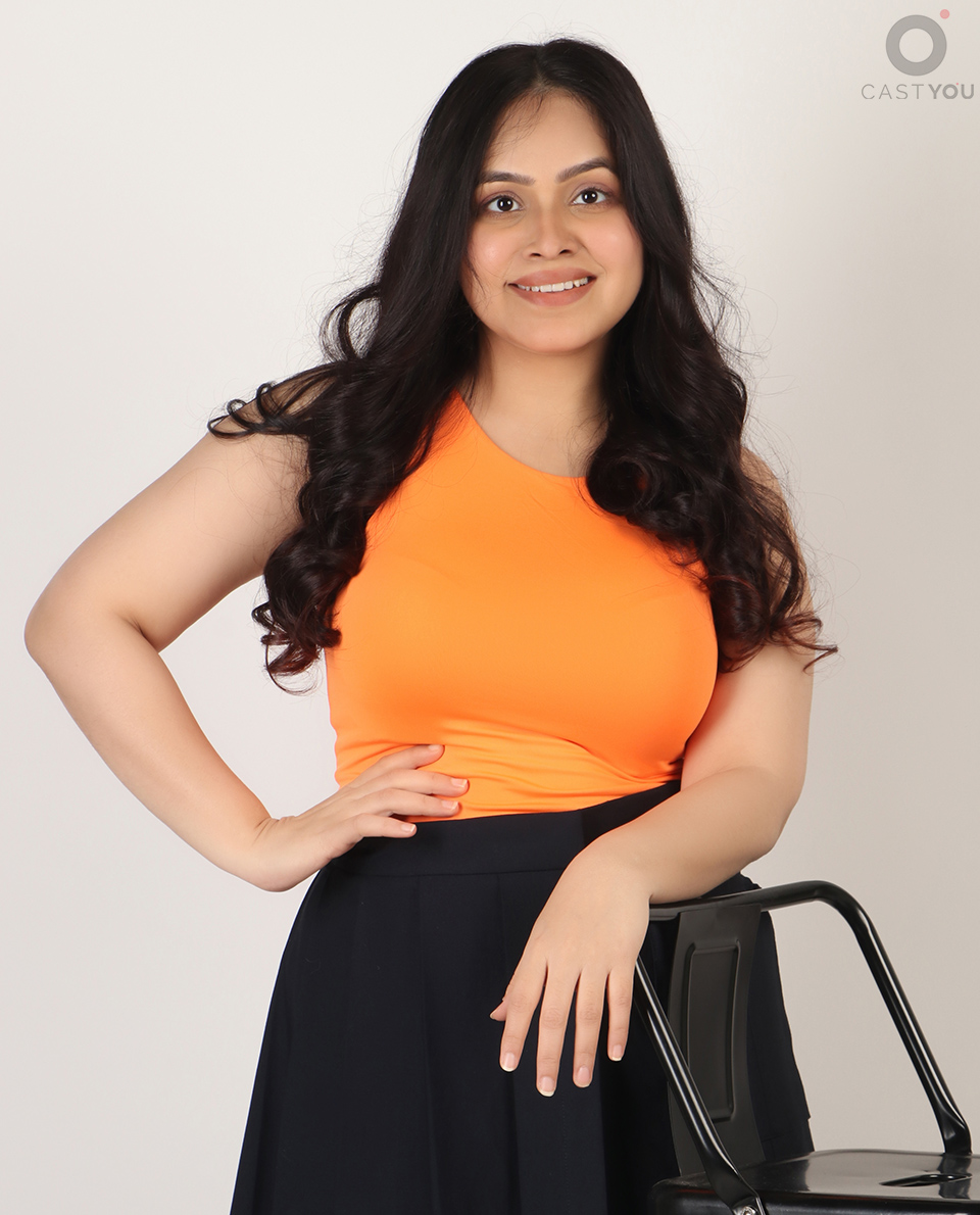 Nupur Verma - CastYou