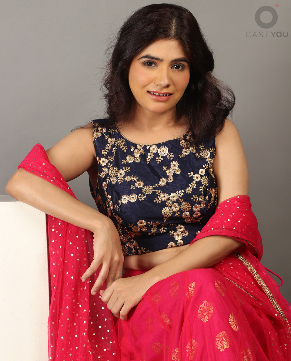 Female Actors | Acting Agency For Teens