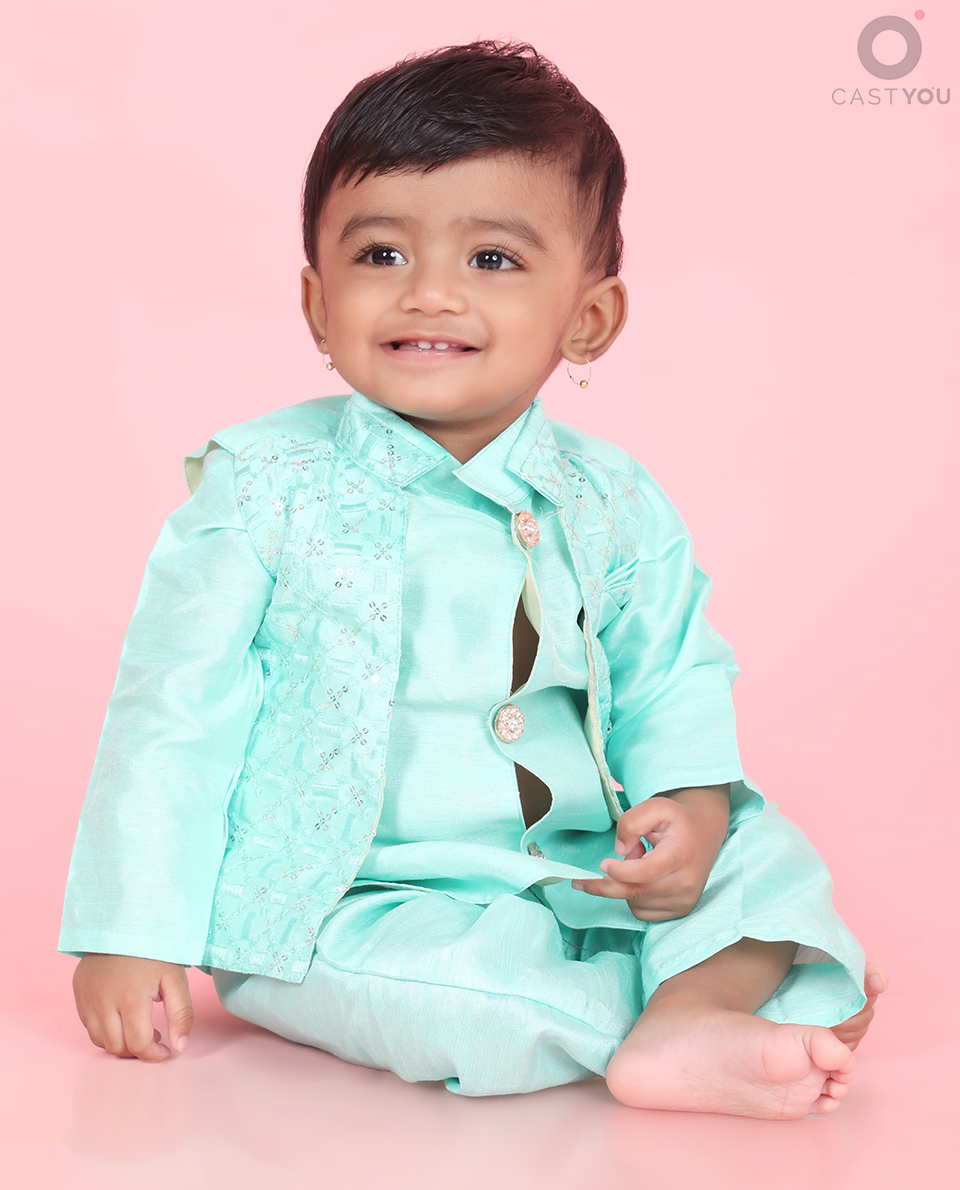 Prajit Gangurde - CastYou