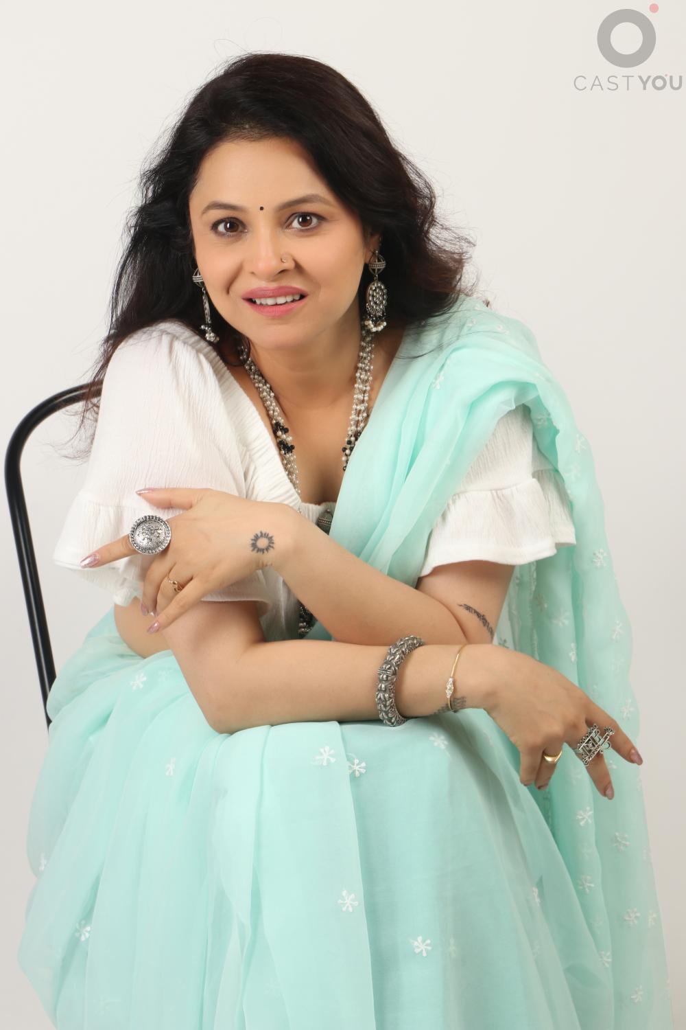 Ruhi Singh - CastYou