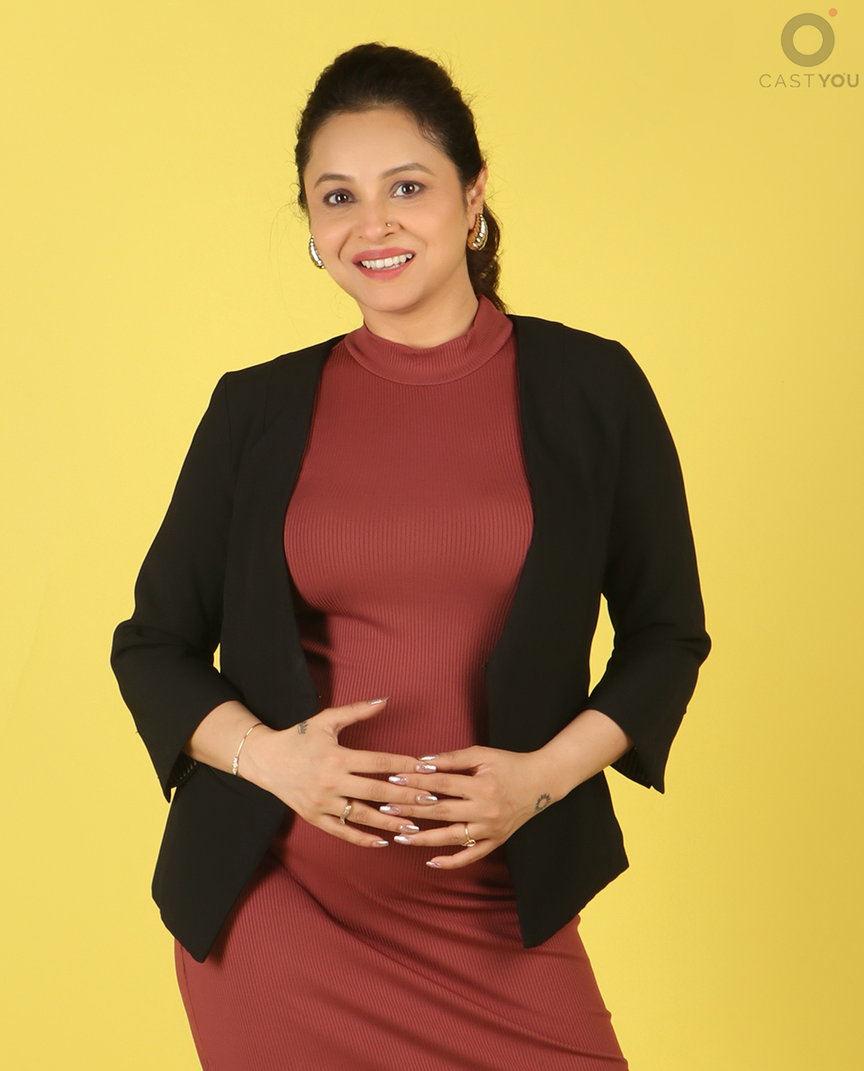 Ruhi Singh - CastYou