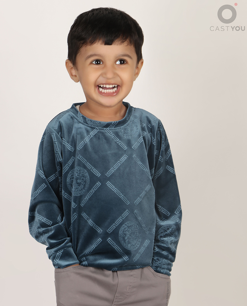 Samarjeet Kadam - CastYou